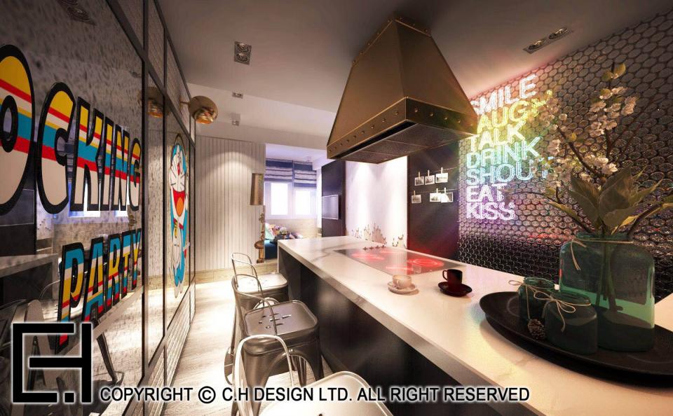 C.H Design Limited－PRO360