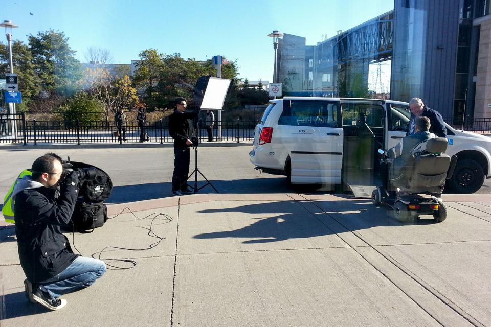 全景圖－Aaron LiProduction－PRO360