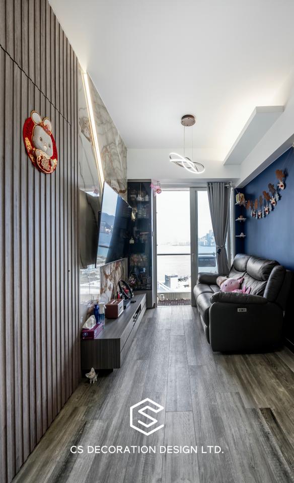 CS Decoration Design Ltd.－PRO360