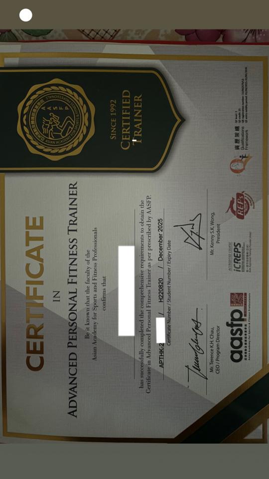 David健身－PRO360