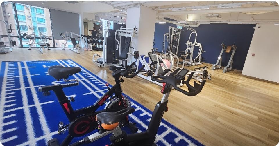 Chicago Fit－PRO360