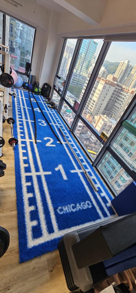 Chicago Fit－PRO360