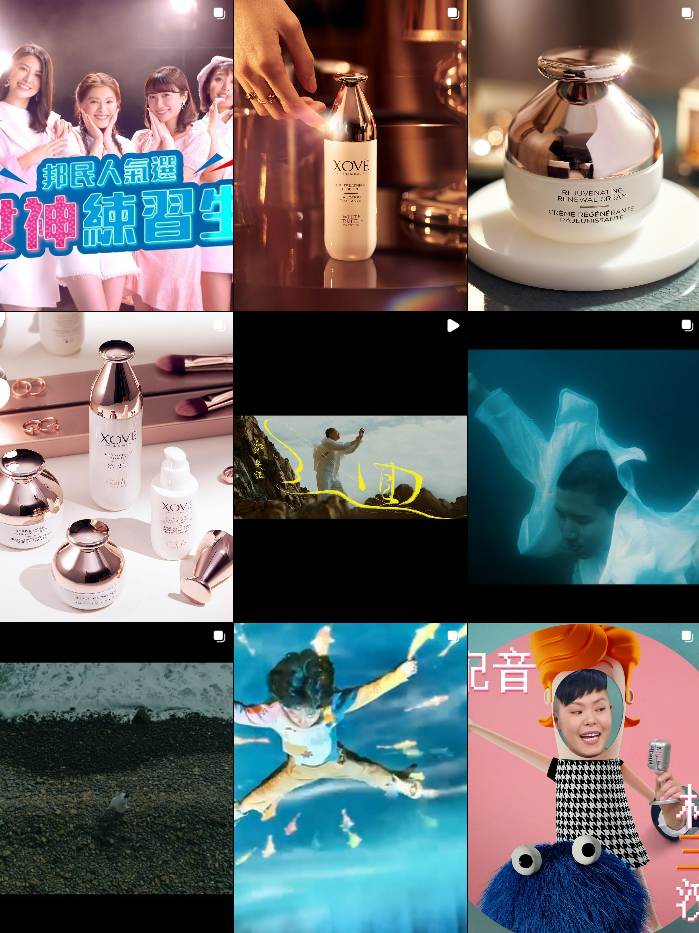 Microfilm Production－MarcoFung－PRO360