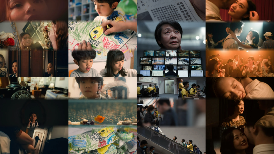 Microfilm Production－MarcoFung－PRO360