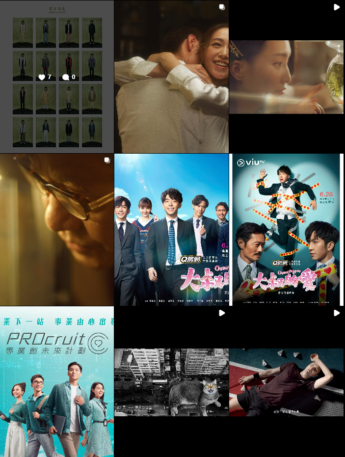 Microfilm Production－MarcoFung－PRO360