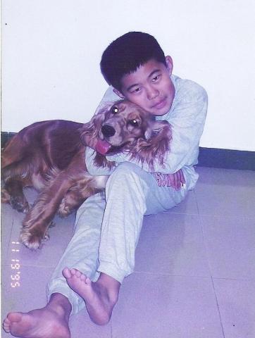 Pet Walking－Jacky Lui－PRO360